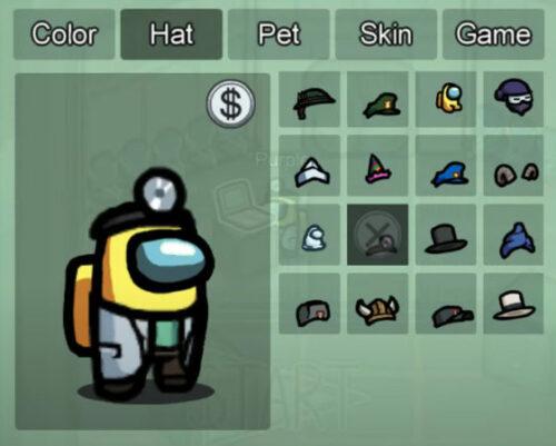 Among Us Doctor Mode 2 steps you should know