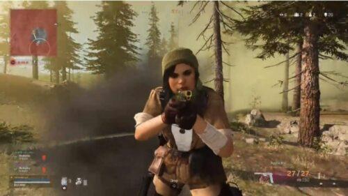 Call of Duty Warzone: New Skin's Invisibility Glitch, Here's How to Get ...