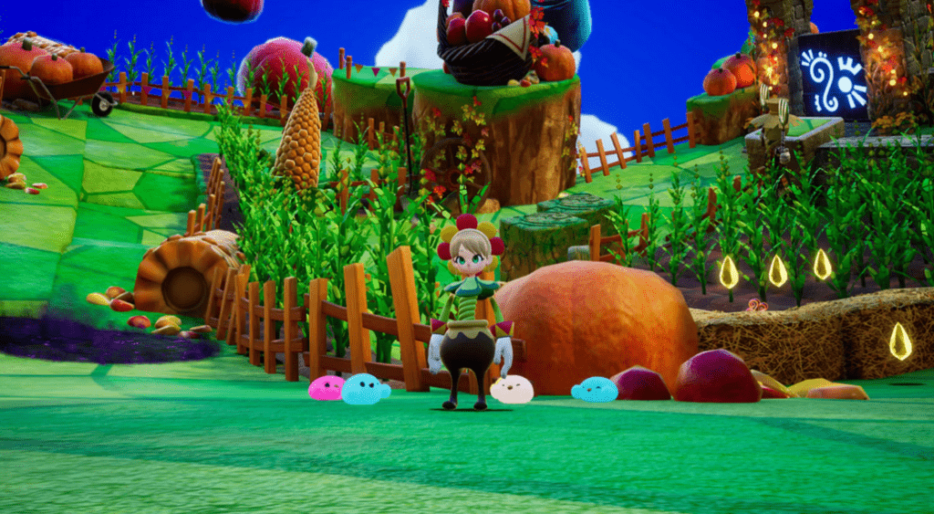 Balan Wonderland drops new trailer - Ask Gamer