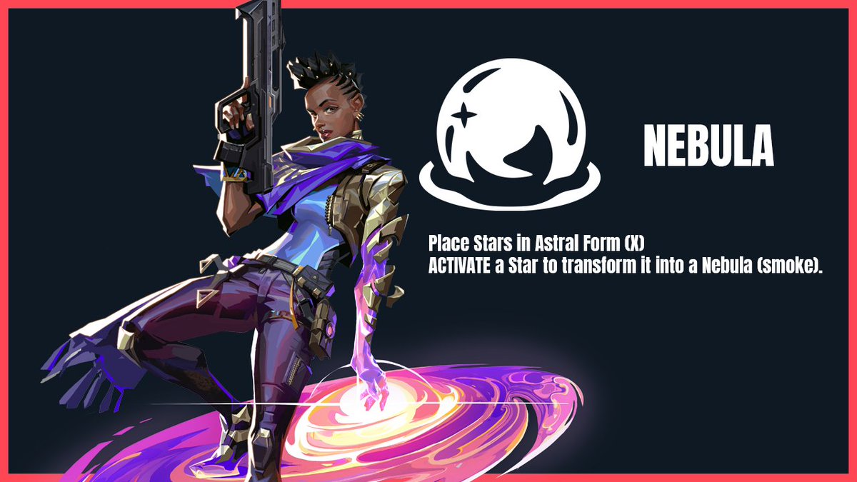 Valorant: Guide to Astra’s Abilities - Ask Gamer