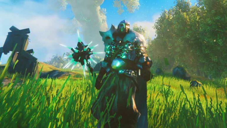 Valheim: Easy Guide to Get the New Legends Mod [6 different Character ...