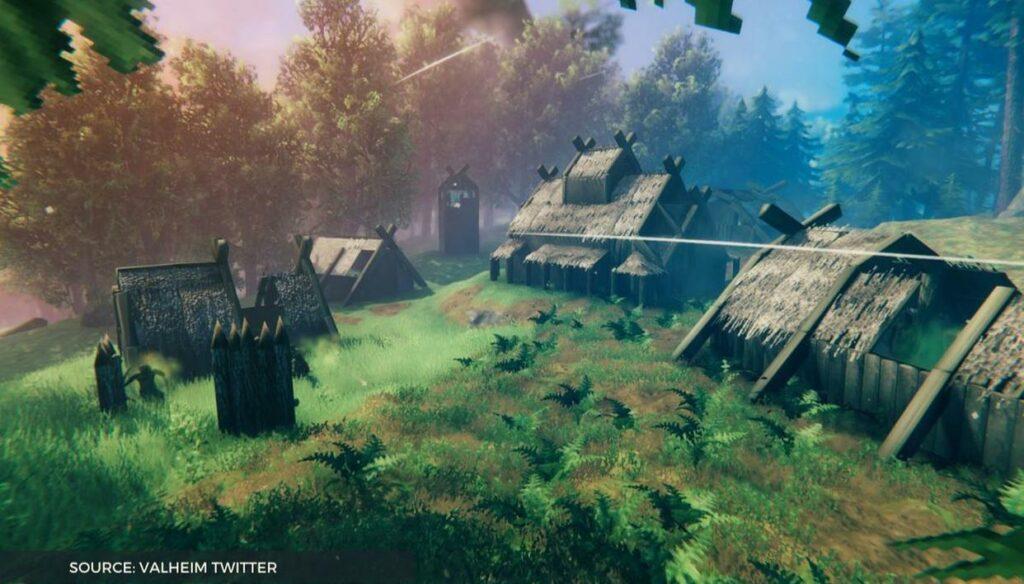 Easy Guide about Maypoles in Valheim [2023] - Ask Gamer