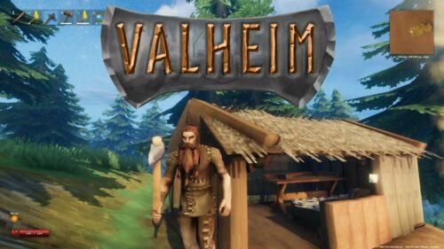 Valheim Guide to Summon & Defeat Moder - Ask Gamer