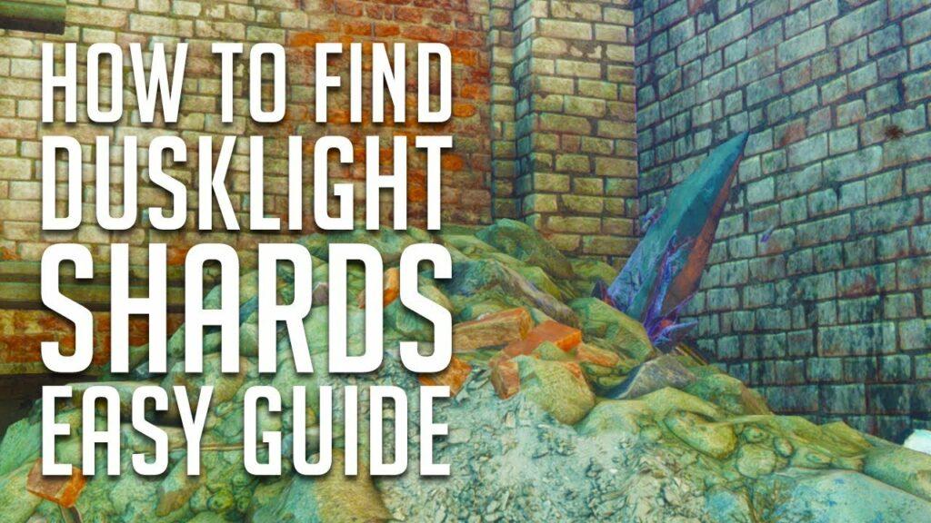 Destiny 2 Dusklight Shards: How to get them in Easy ways