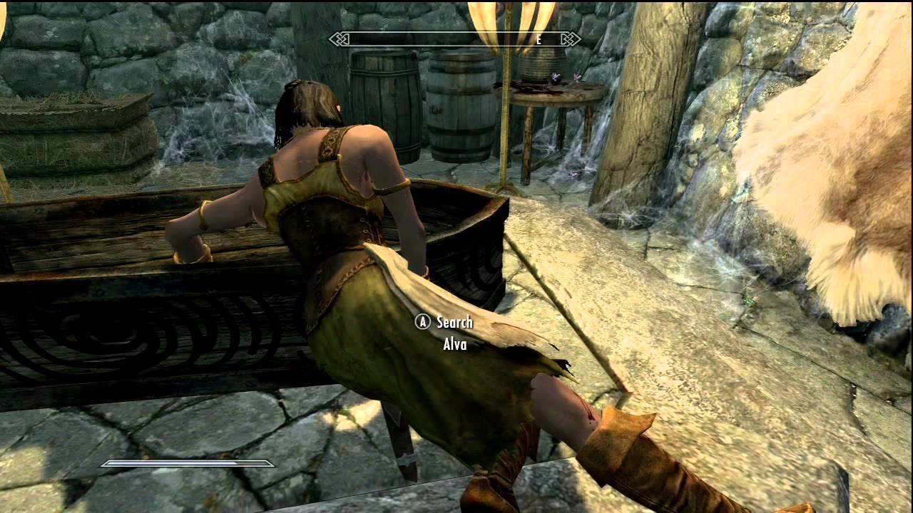 Skyrim Laid to Rest Quest: How to complete in 3 Easy ways