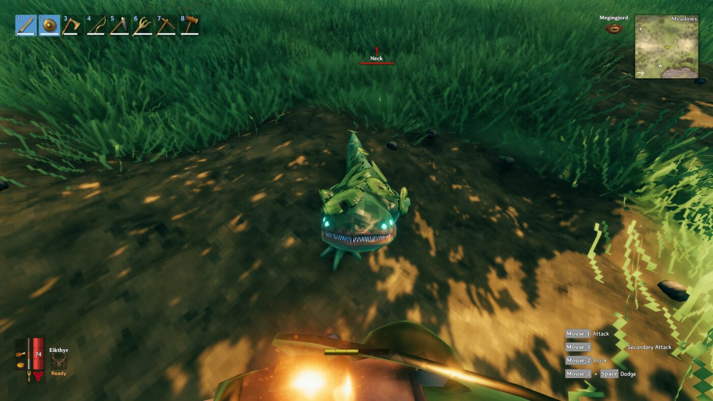 Valheim: How to Play the First-Person Mod! [The Easy Way] - Ask Gamer