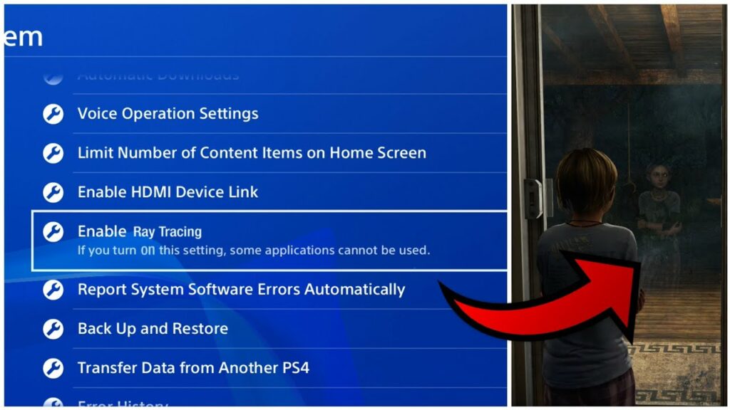 Minecraft Guide: How to Bind Setting for Ray Tracing (Windows 10 ...