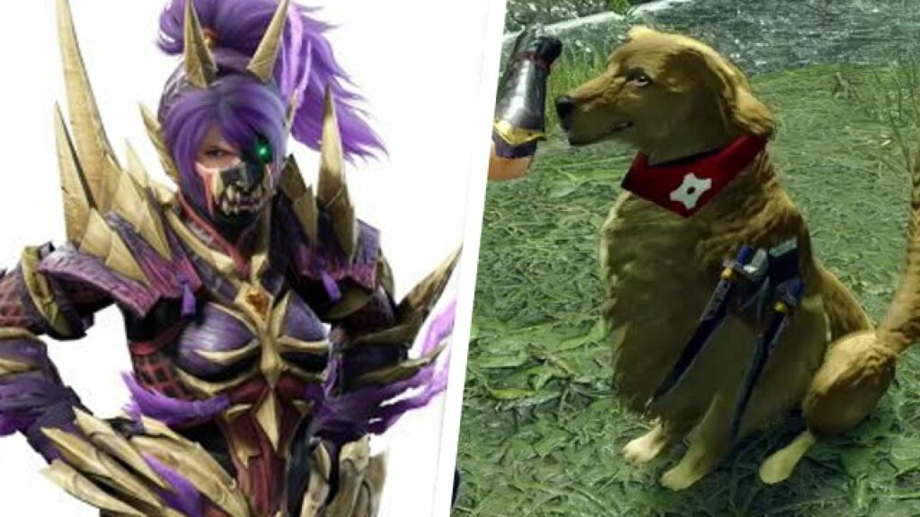 Monster Hunter Rise: Guide to Unlock & Equip Layered Armor - Ask Gamer