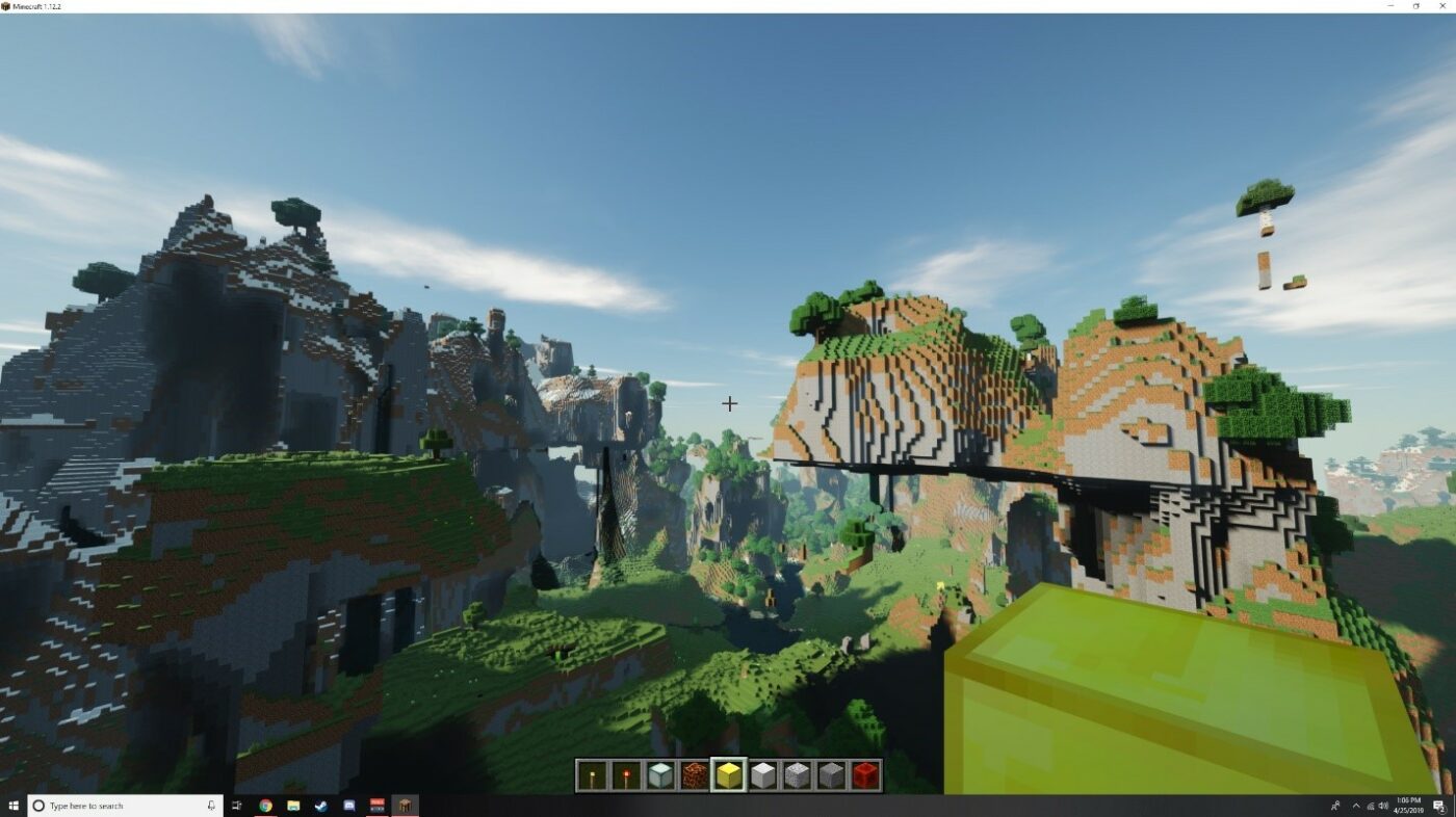 Minecraft Guide: How to Bind Setting for Ray Tracing (Windows 10 ...