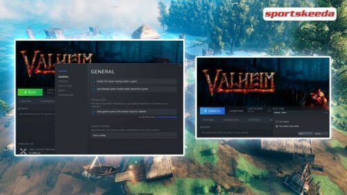 Vulkan in Valheim: How to Enable Vulkan (API) & it's Purpose - Ask Gamer