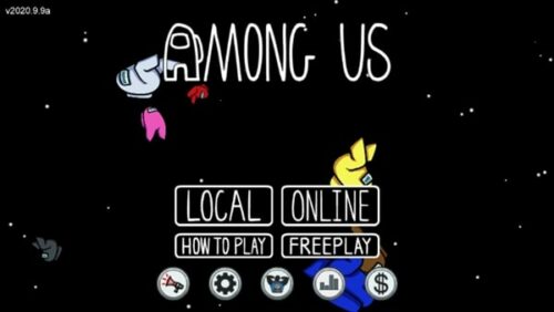 Among Us Money Mod: How to play in 2 easy steps