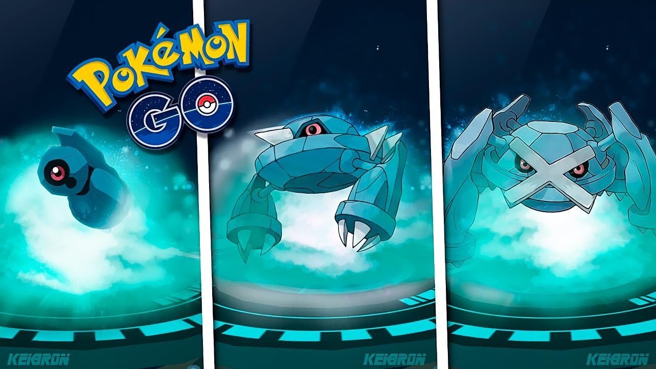 Pokemon Go: Here’s how to catch Metang - Ask Gamer