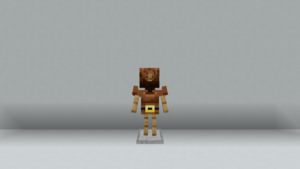 Minecraft Dungeons Gilded Battle Robe: How to get in 2 easy ways