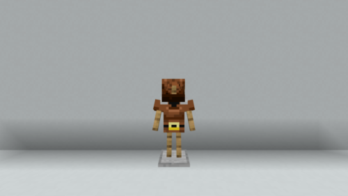 Minecraft Dungeons Gilded Battle Robe: How to get in 2 easy ways