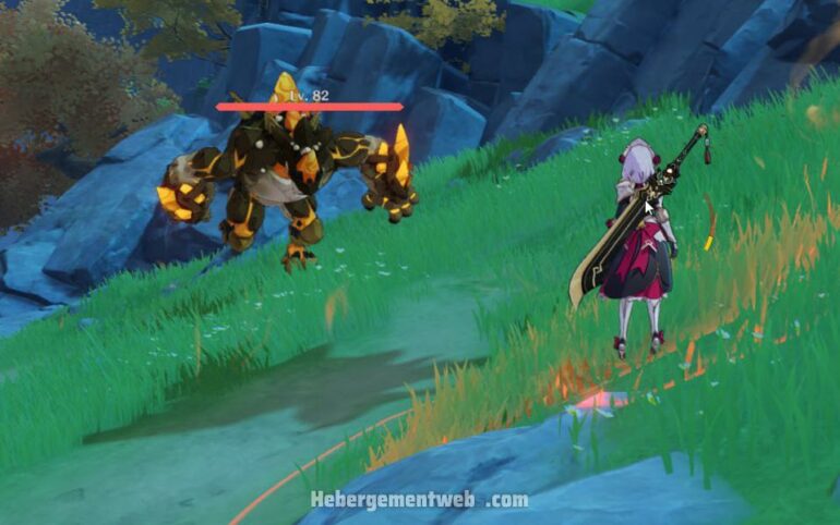 Genshin Impact Vishaps: How to find them in 3 easy ways