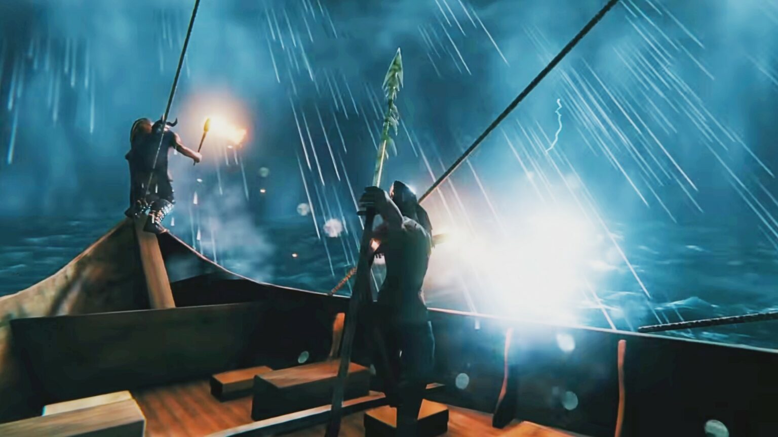 How to Unlock Fire Swords in Valheim | Easyway Tips & Tricks - Ask Gamer