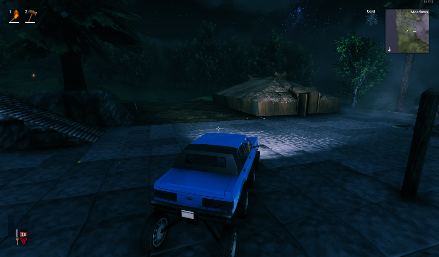 Valheim- Easy Way to Spawn Cars In-Game [MOD] - Ask Gamer