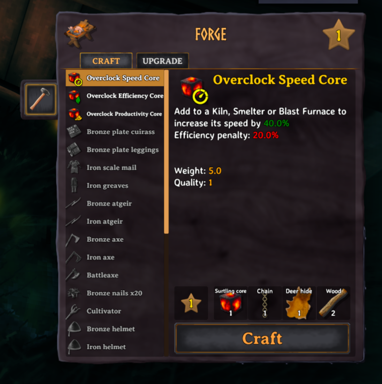 Valheim: Easy Way to Get the Surtling Core Overclocking Mod! - Ask Gamer