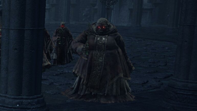 Dark Souls 3 Deacons of the Deep: easy ways to Defeat