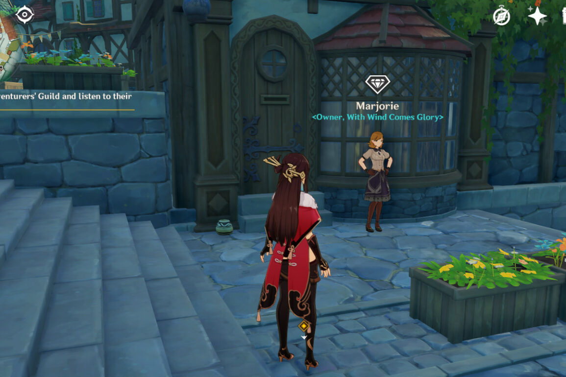 Genshin Impact: Guide on the Savvy List of Shops and Vendors - Ask Gamer