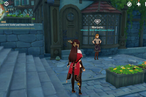 Genshin Impact: Guide on the Savvy List of Shops and Vendors - Ask Gamer