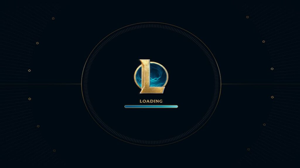 League of Legends: Easy Guide to Resolve 'Stuck on Loading Screen ...
