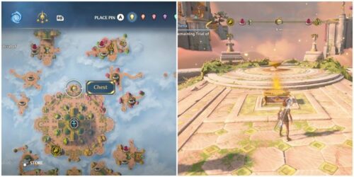 Immortals Fenyx Rising Arion Mount: 5 easy steps to Unlock