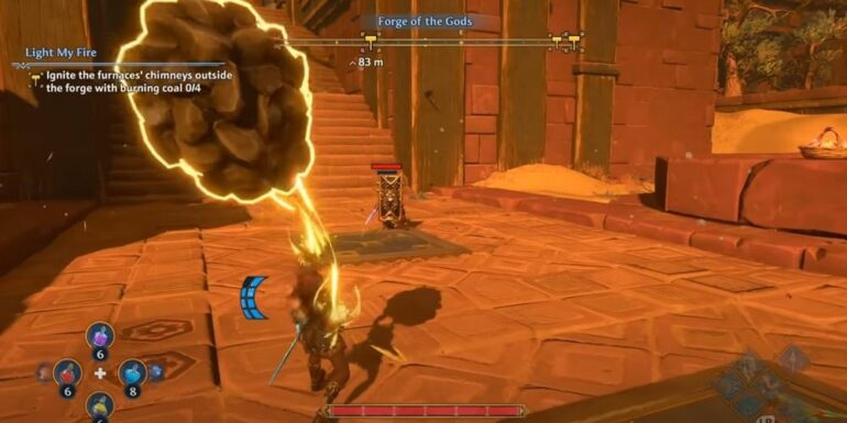 Immortals Fenyx Rising Spartoi: 3 easy steps to defeat