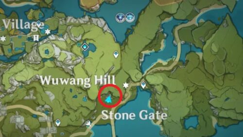 Best Locations to find Electro Crystals in Genshin Impact - Ask Gamer