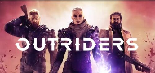 Outriders Easy Guide to Resolve HUD and Crosshair Disappearing Glitch ...