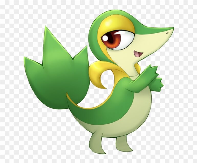 Pokemon Go: How to cath a Shiny Snivy - Ask Gamer