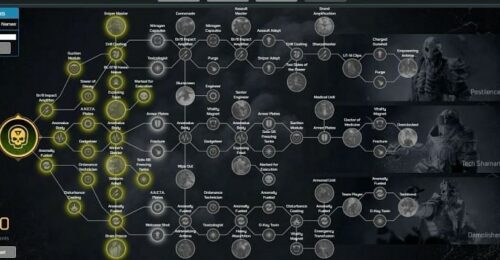 Outriders: Guide to the Best Technomancer Build [3 Useful Skills] - Ask ...