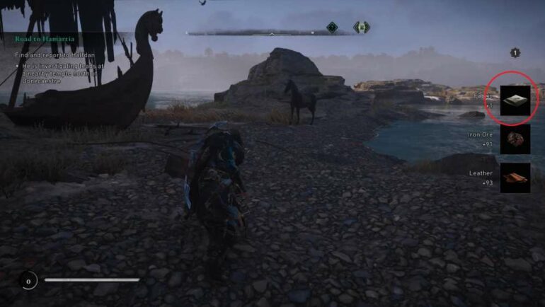 AC Valhalla Fabric: Where to Get in 2 easy ways