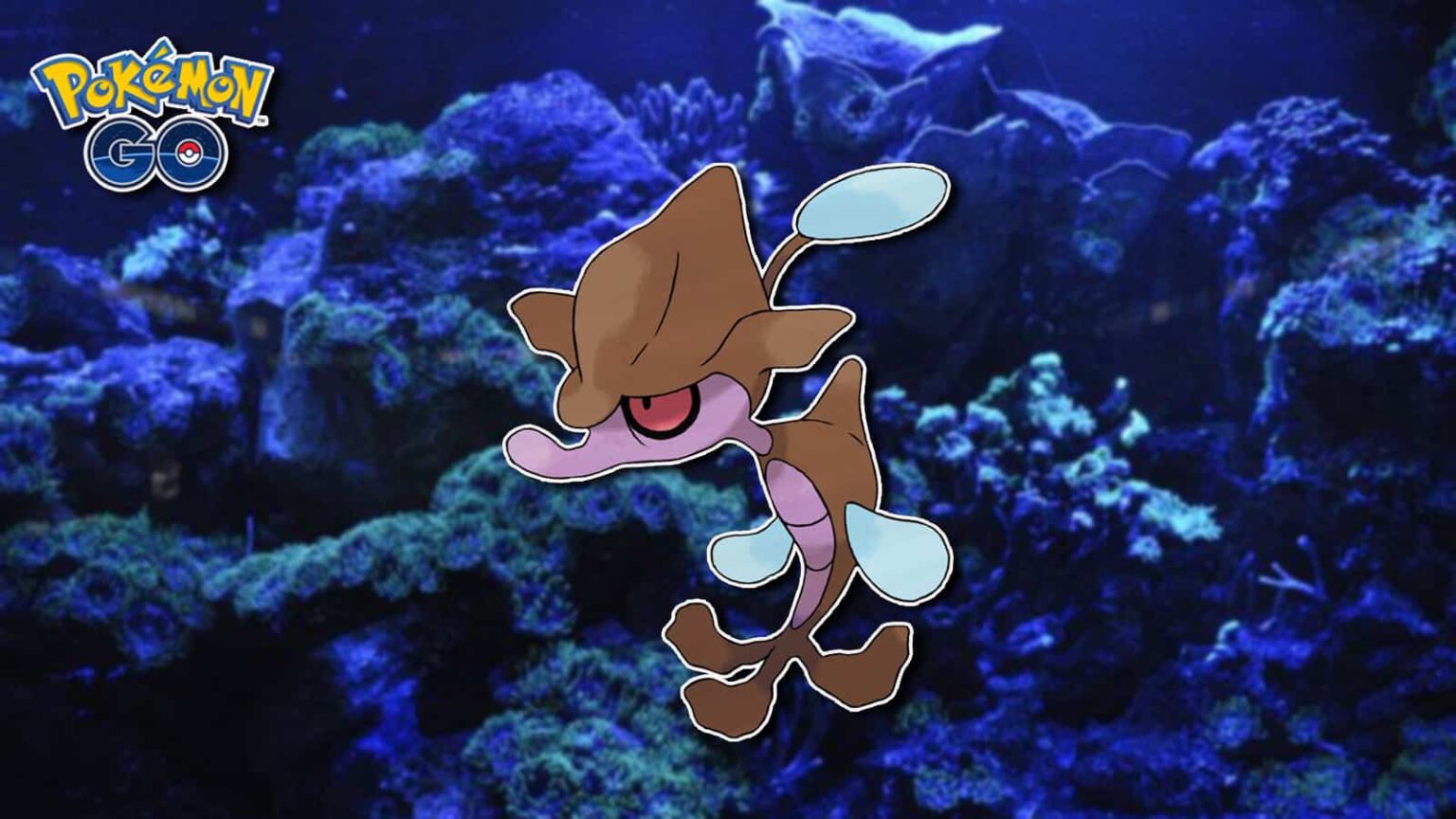 Pokemon Go: Easy Guide to Catch Skrelp - Ask Gamer