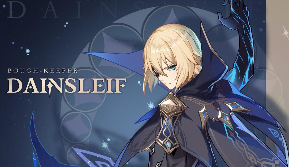 Genshin Impact 1.4: An Easy Guide Explaining the Archon Quest - Ask Gamer