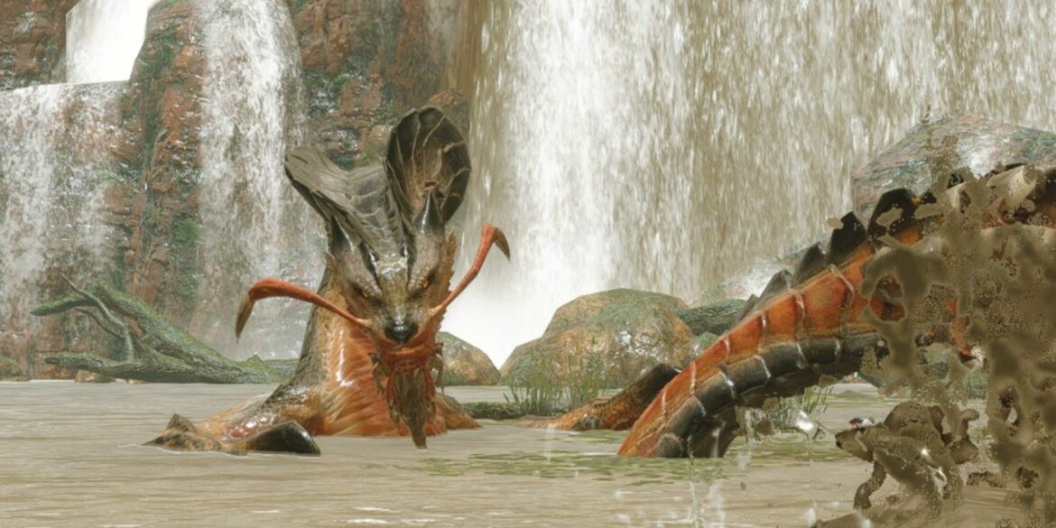 Monster Hunter Rise Almudron: 2 easy ways to defeat