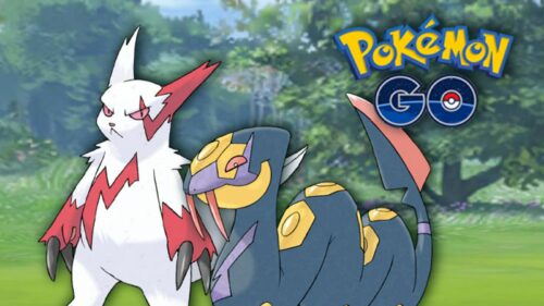 Pokémon Go Guide How To Defeat Zangoose Easy Way Ask Gamer