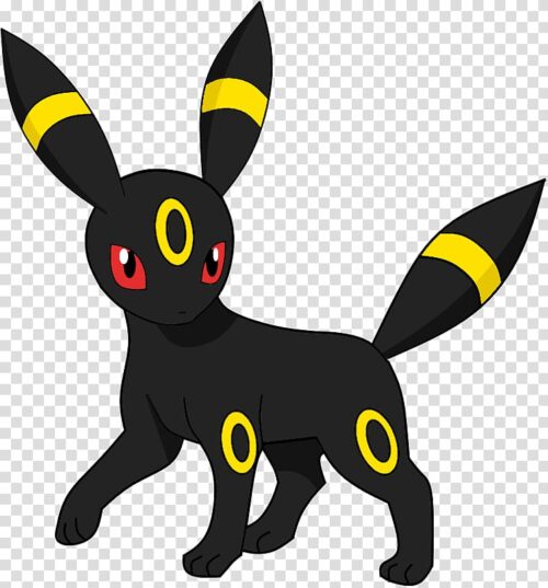 Pokemon Go: How to Evolve Eevee into Umbreon - Ask Gamer