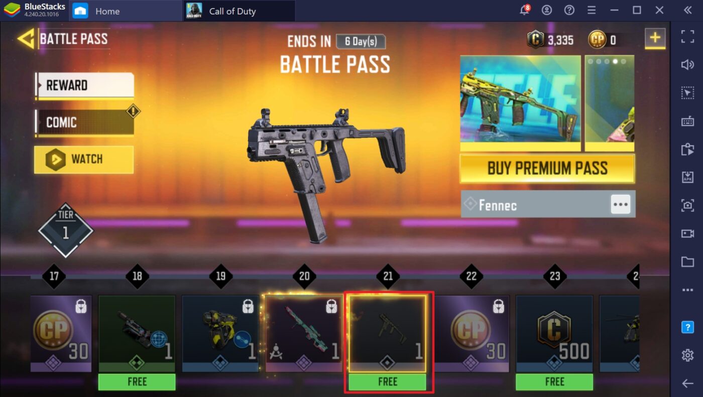 Call of Duty Mobile Mythic Weapons: 3 Easy steps to get them