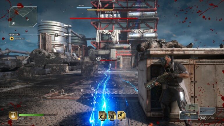 Outriders beat Gauss: 3 easy ways to Defeat