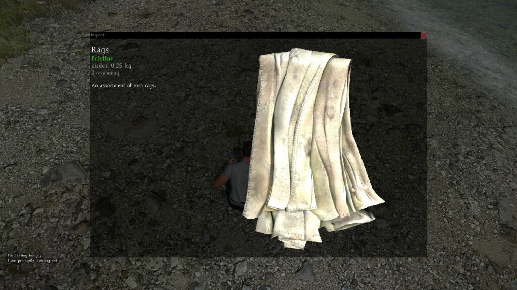 DayZ: Easy Guide to Burn a Fire | 100% Working!!! - Ask Gamer