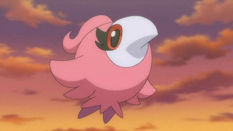 Pokémon GO: Easy Guide to Evolve Spritzee - Ask Gamer