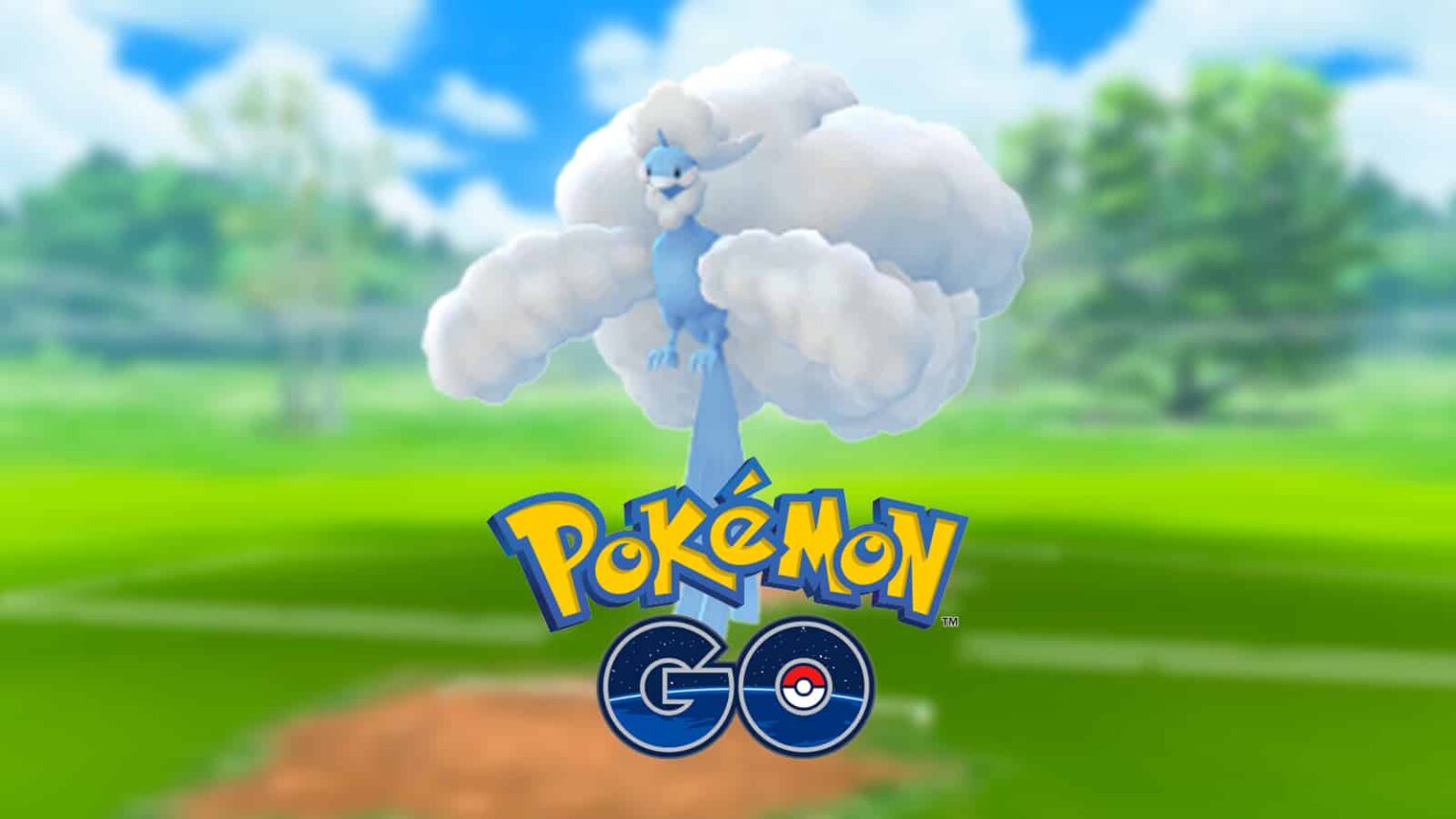 Pokemon GO: Easy Guide to the Best Moveset of Altaria - Ask Gamer