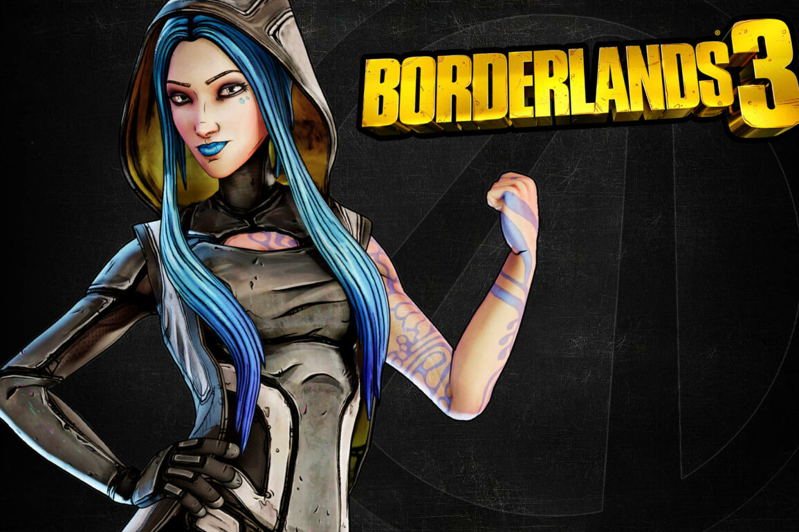 Borderlands 3 Phoenix Location; Easy steps to find