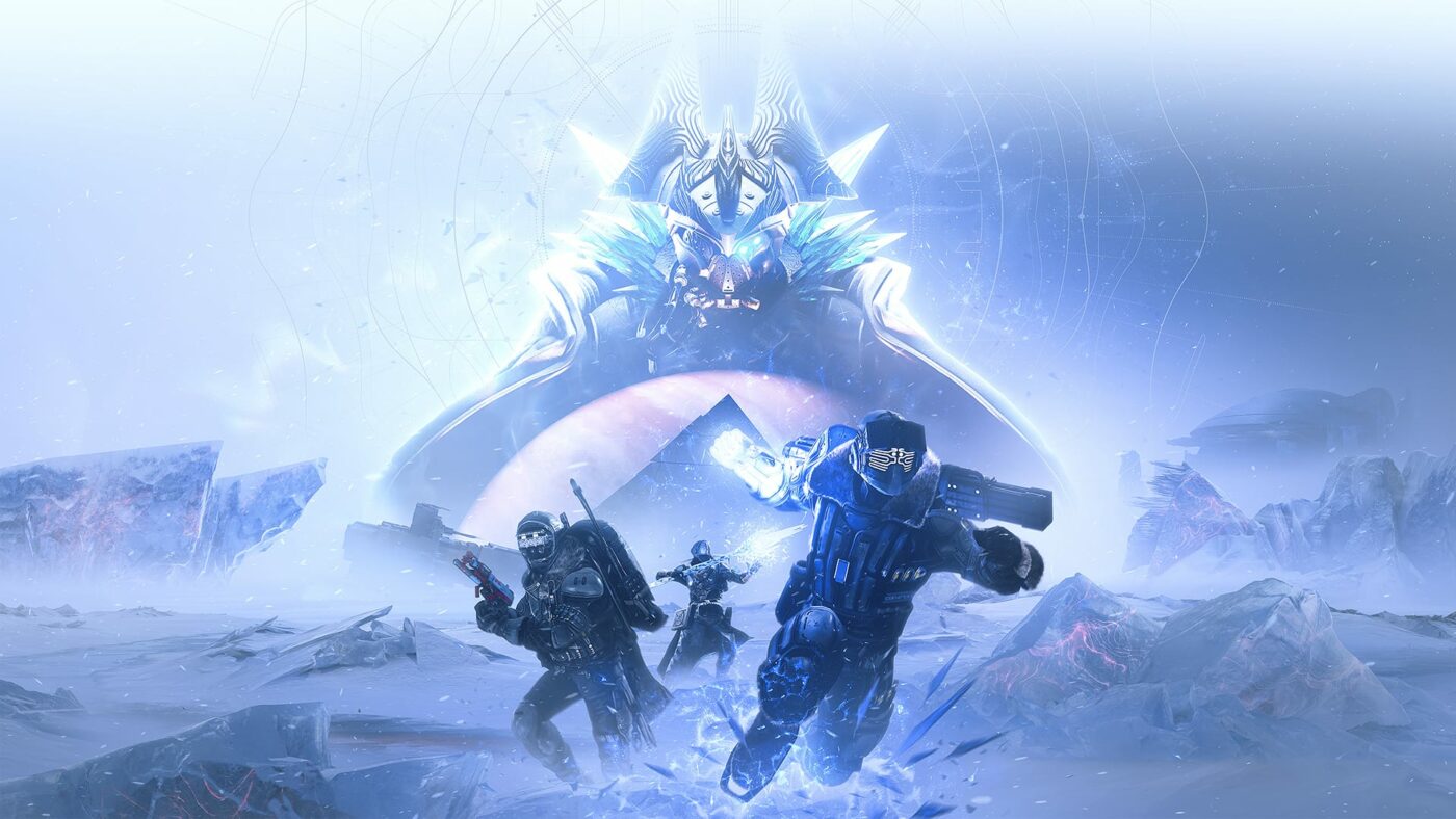 Destiny 2 Europa public event: Easy steps to complete all quests