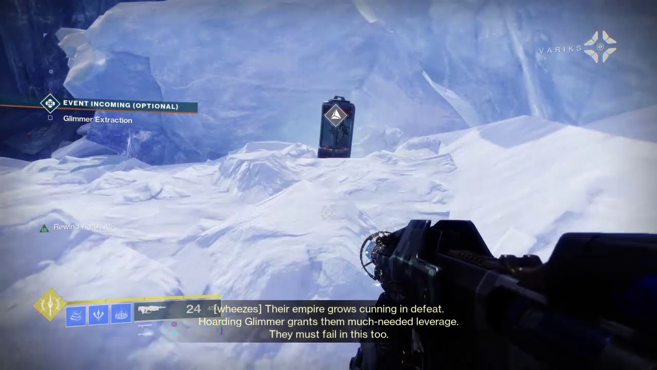 Destiny 2 Europa public event: Easy steps to complete all quests