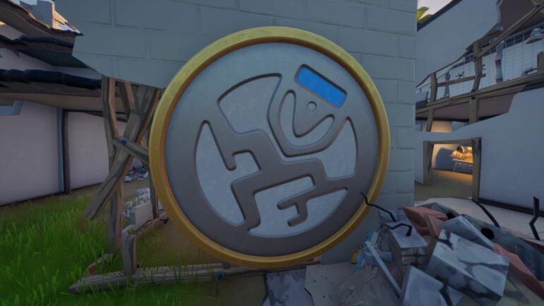 Fortnite: Best Guide to Know the Shadow Ruins and Ghost Locations - Ask ...
