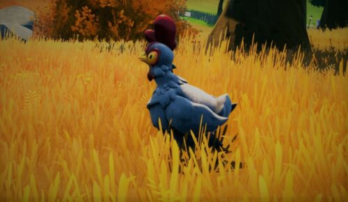 Fortnite C2 Season 6: Guide to 'Chicken Glide at Colossal Crops ...