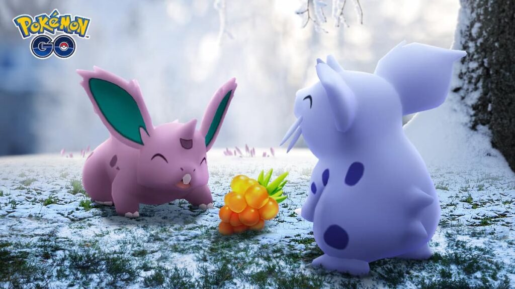 Pokémon GO: Guide to Unlock Mienfoo | Easy Tips & Tricks - Ask Gamer