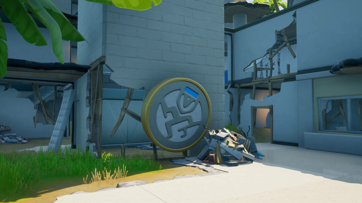 Fortnite: Best Guide to Know the Shadow Ruins and Ghost Locations - Ask ...